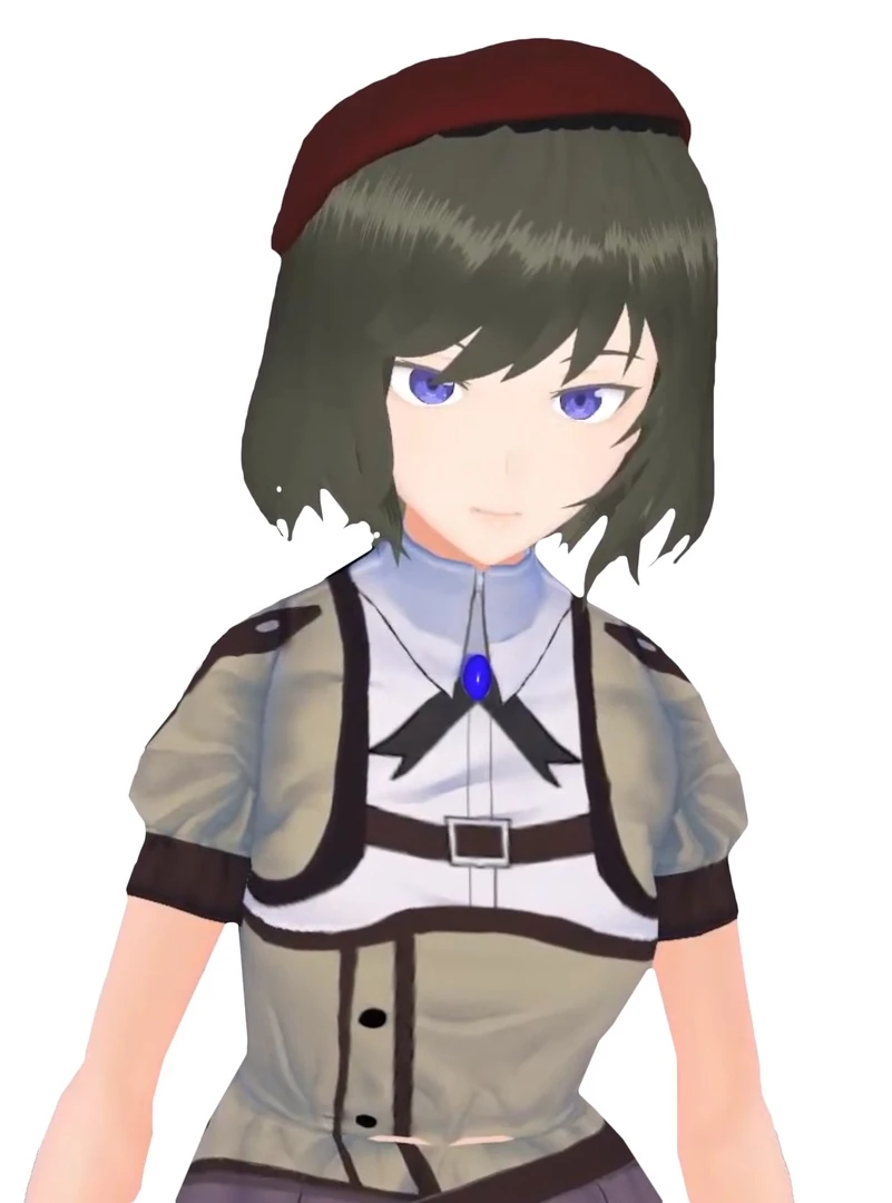 Ivanka | Virtual YouTuber Wiki | Fandom