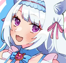Milky Mew | Virtual YouTuber Wiki | Fandom