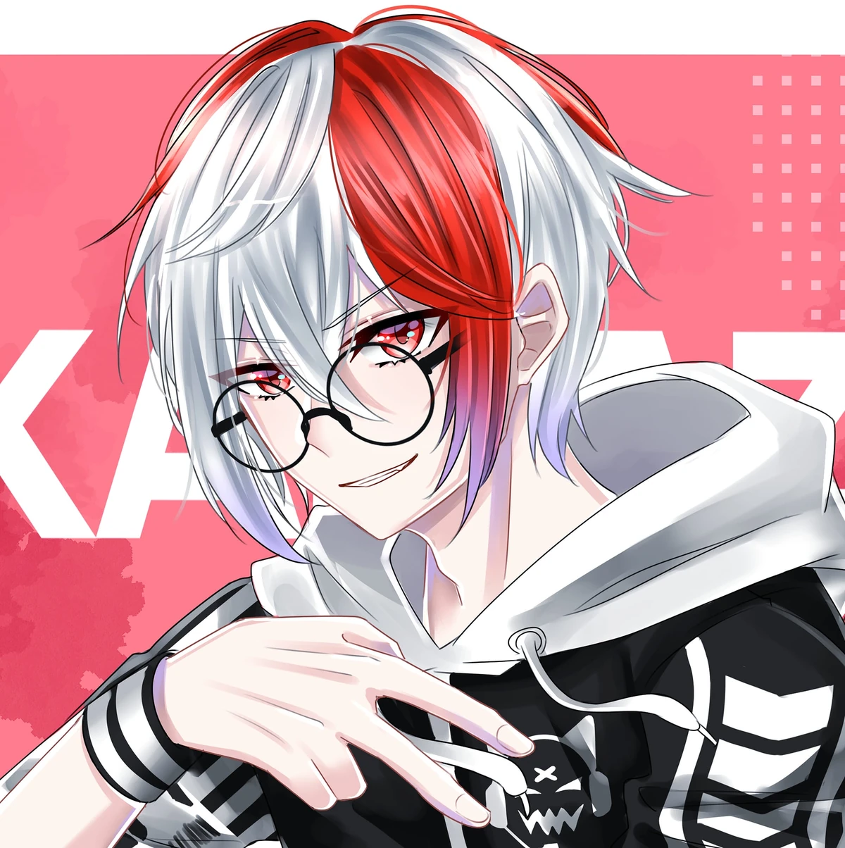 Ryoda Akamazu | Virtual YouTuber Wiki | Fandom