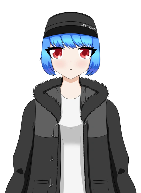 Tensu Hi/Galeria | VTuber Wiki | Fandom