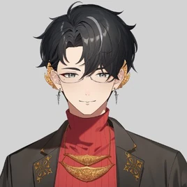 Arjuna Arkana | Virtual YouTuber Wiki | Fandom