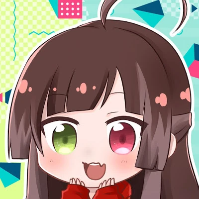 Harusaki Haru | Virtual YouTuber Wiki | Fandom