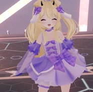 CerberVT/Gallery | Virtual YouTuber Wiki | Fandom