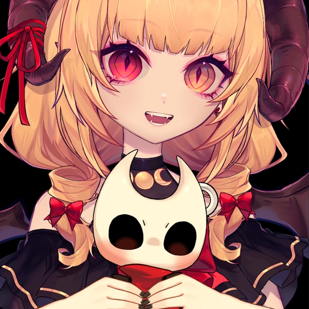 Jinja | Virtual YouTuber Wiki | Fandom