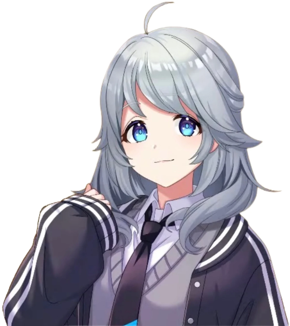 Kozue Mone/Gallery | Virtual YouTuber Wiki | Fandom