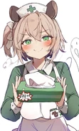 Nimi Nightmare/Gallery | Virtual YouTuber Wiki | Fandom