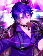 RiiKami/Gallery | Virtual YouTuber Wiki | Fandom