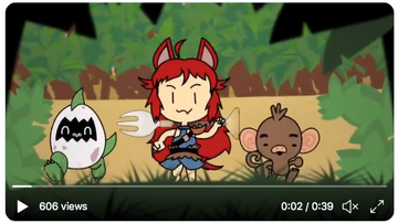 BOOMBA | Virtual YouTuber Wiki | Fandom