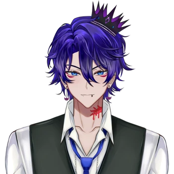 RiiKami | Virtual YouTuber Wiki | Fandom