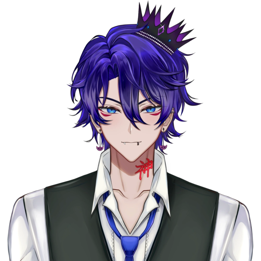 RiiKami | Virtual YouTuber Wiki | Fandom