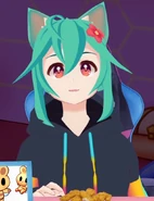 Rosedoodle/Gallery | Virtual YouTuber Wiki | Fandom