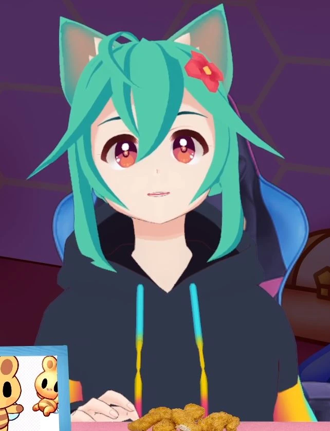 Rosedoodle | Virtual YouTuber Wiki | Fandom