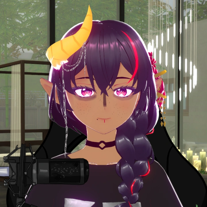 Minerva Marie-Sagan | Virtual YouTuber Wiki | Fandom