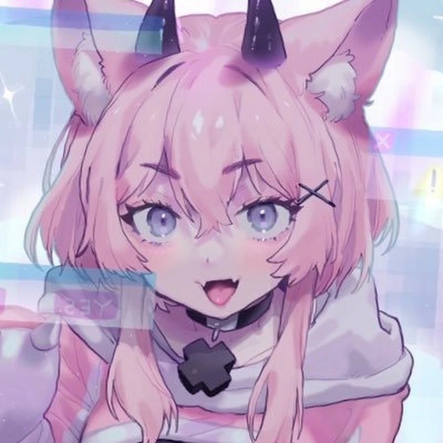 CatNaps | Virtual YouTuber Wiki | Fandom