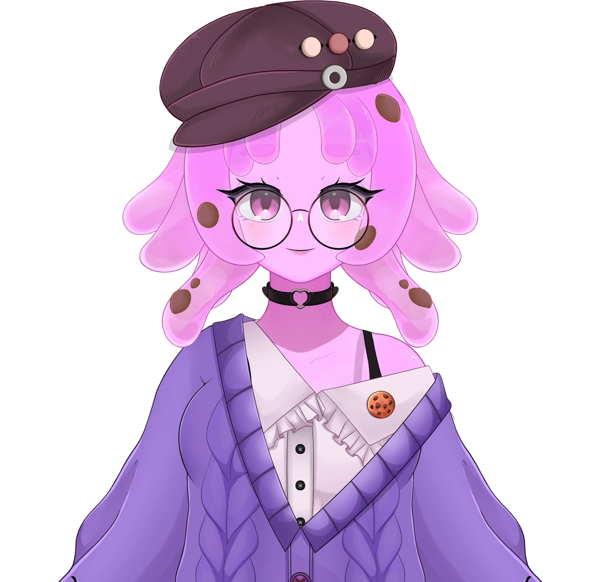 ChipsDelayt/Gallery | Virtual YouTuber Wiki | Fandom