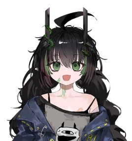 elfinpsyop | Virtual YouTuber Wiki | Fandom