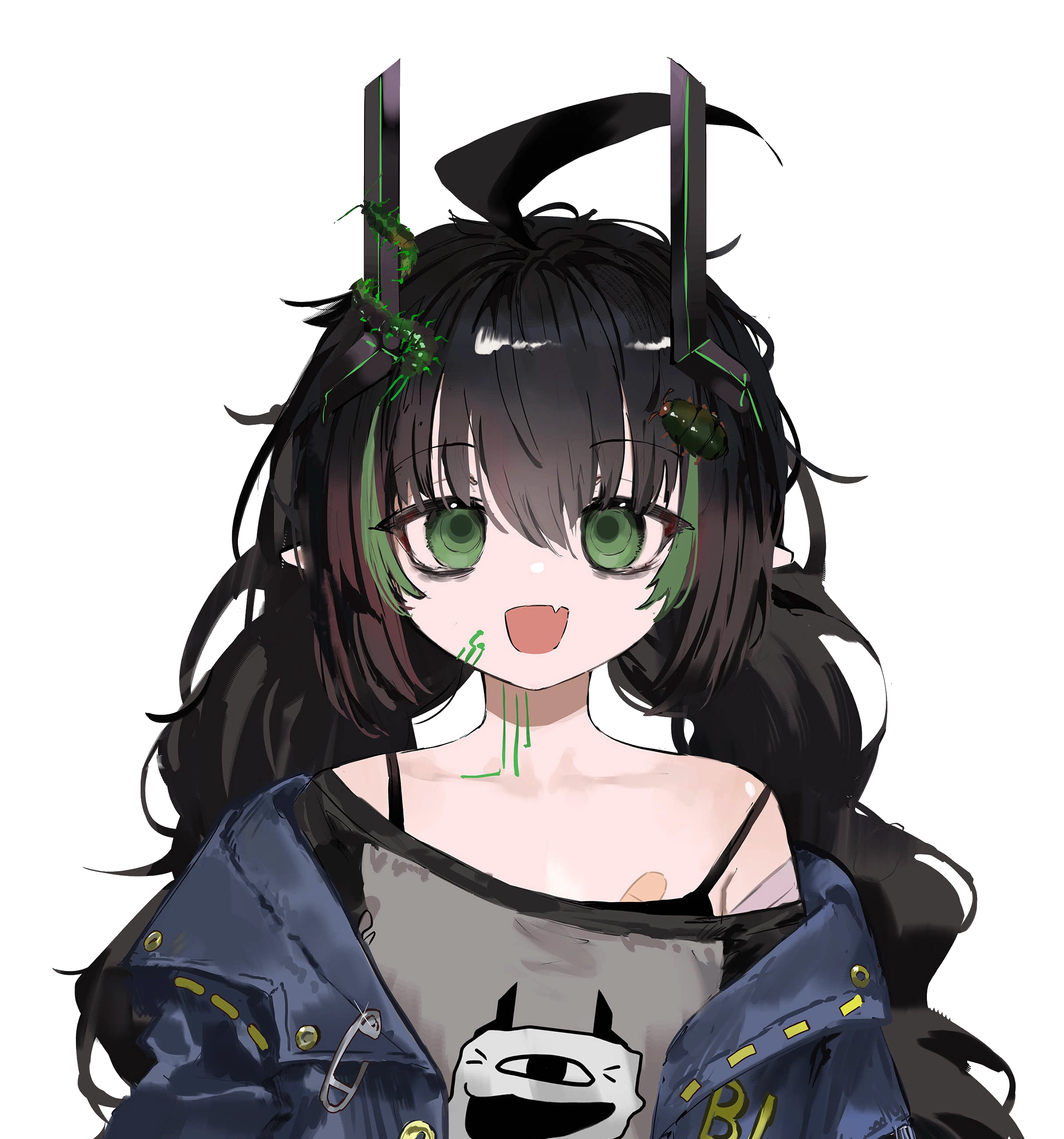 elfinpsyop | Virtual YouTuber Wiki | Fandom