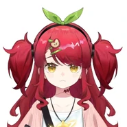 Eve (VirtuaReal)/Gallery | Virtual YouTuber Wiki | Fandom