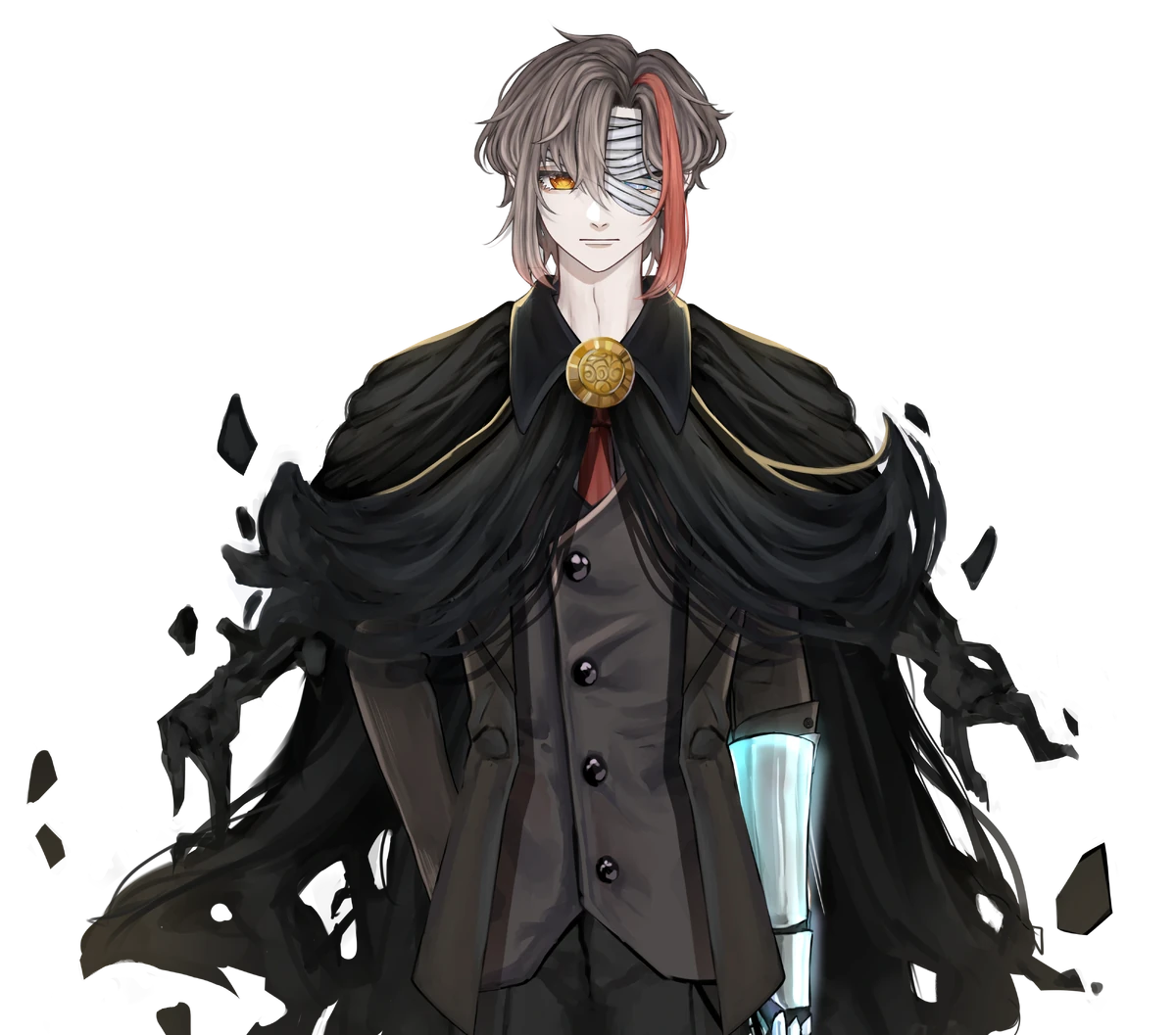 Jun Straya | Virtual YouTuber Wiki | Fandom