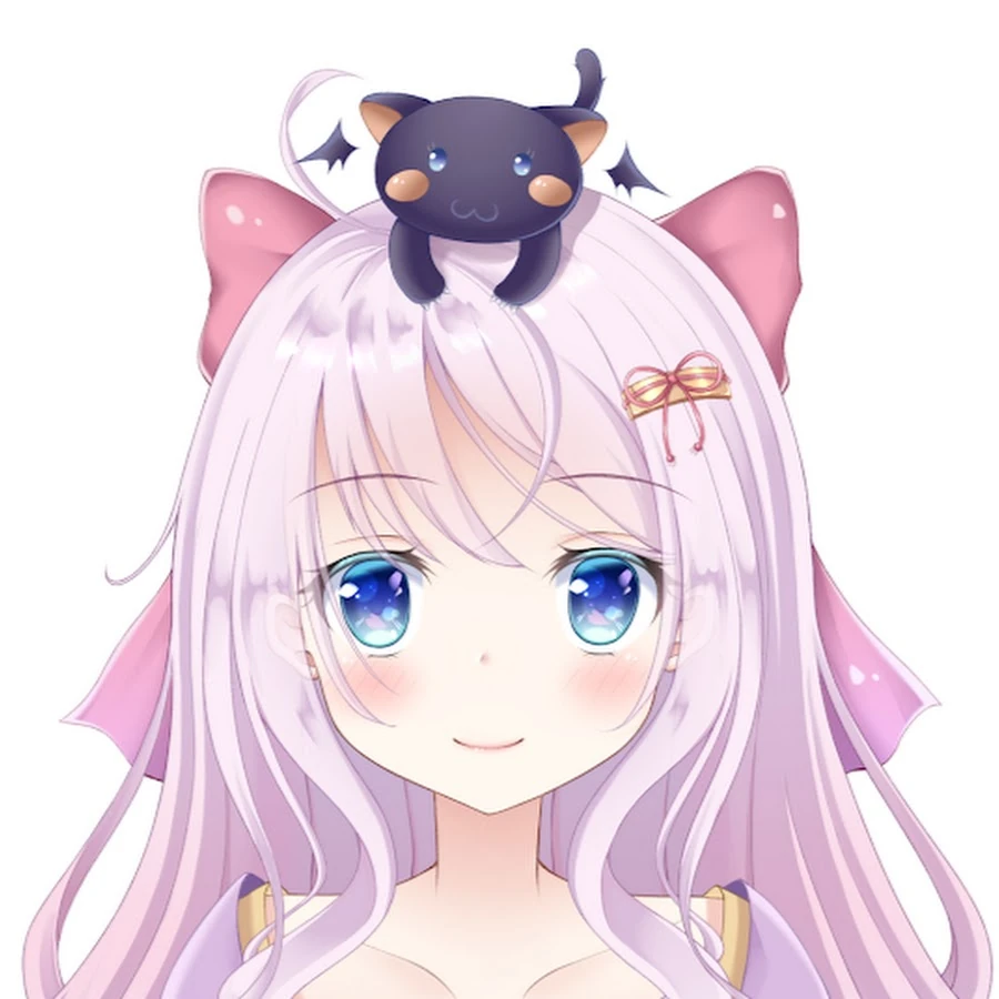 Kazakura Mirea | Virtual YouTuber Wiki | Fandom