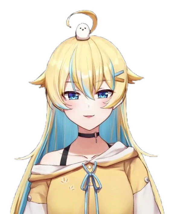 Laibaht | Virtual YouTuber Wiki | Fandom