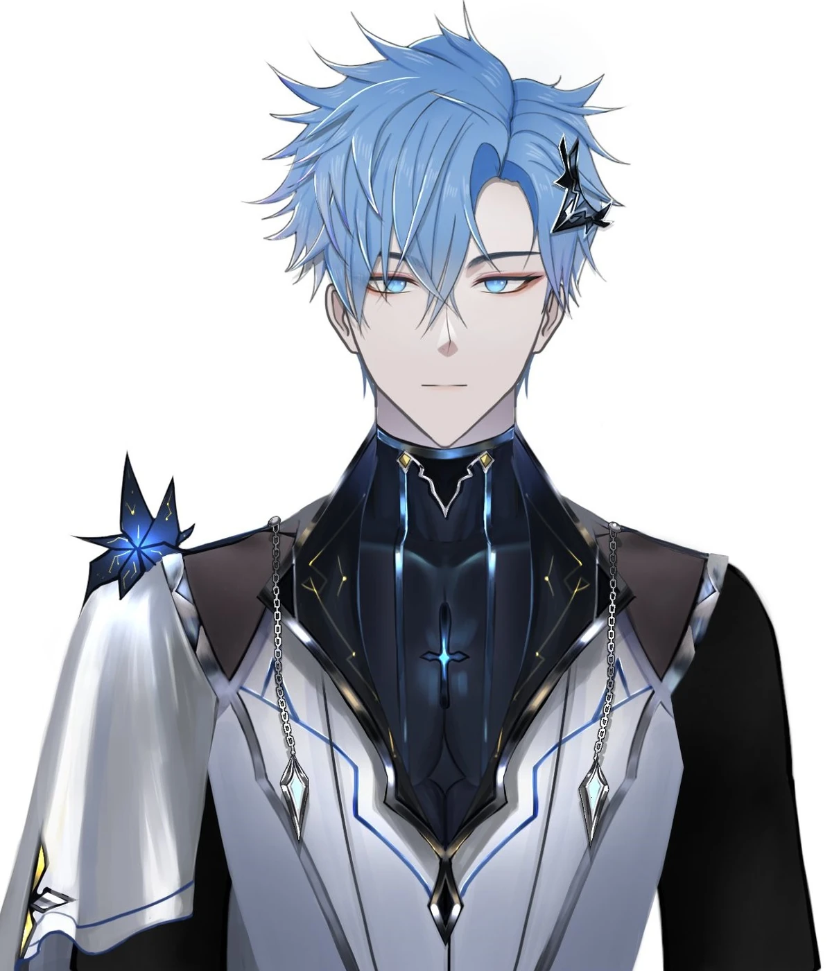 Lucid Astracelestia | Virtual YouTuber Wiki | Fandom