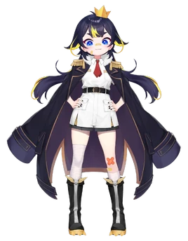 TokoVT | Wiki YouTuber Virtual | Fandom