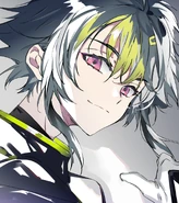 Inami Rai/Gallery | Virtual YouTuber Wiki | Fandom