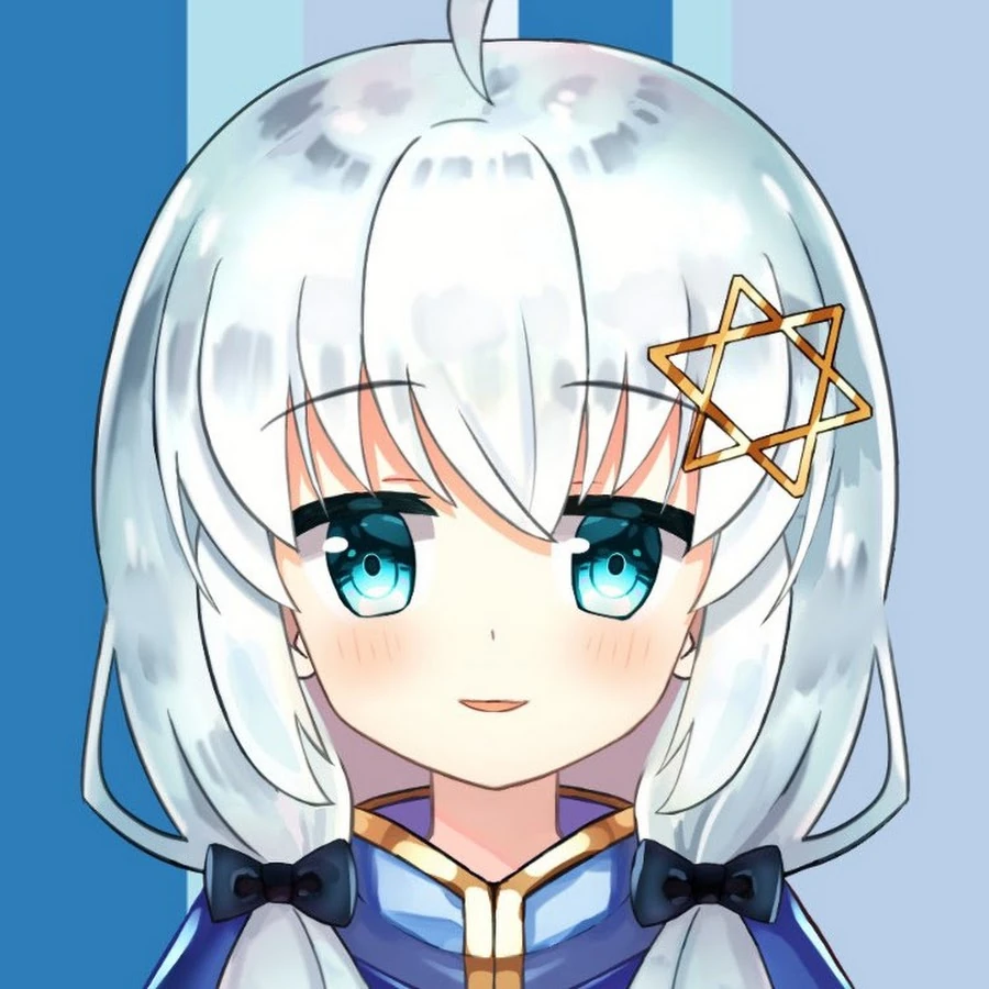 Mashiro Yuki | Virtual YouTuber Wiki | Fandom