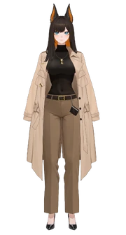 Ruru | Virtual YouTuber Wiki | Fandom