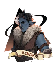 Alpha Aniki | Virtual YouTuber Wiki | Fandom