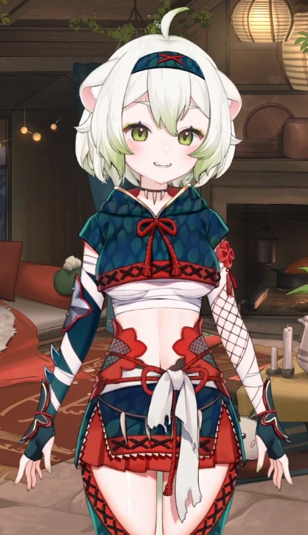 Laimu/Gallery | Virtual YouTuber Wiki | Fandom