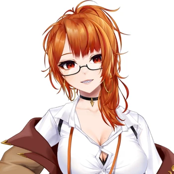 Mako Fukasame | Virtual YouTuber Wiki | Fandom