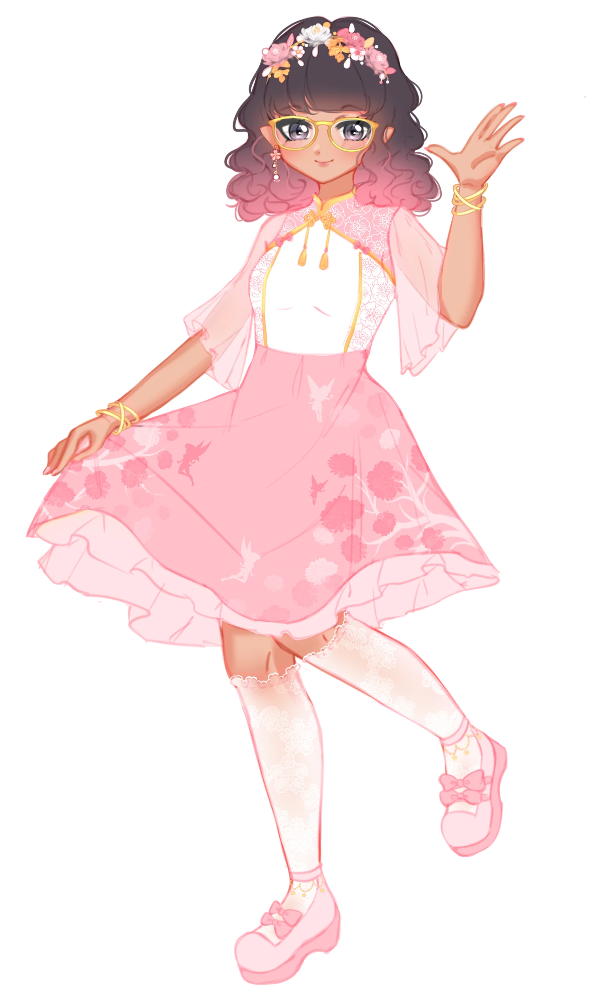 Mina Summers | Virtual YouTuber Wiki | Fandom