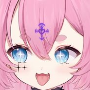 Chibidoki/Gallery | Virtual YouTuber Wiki | Fandom