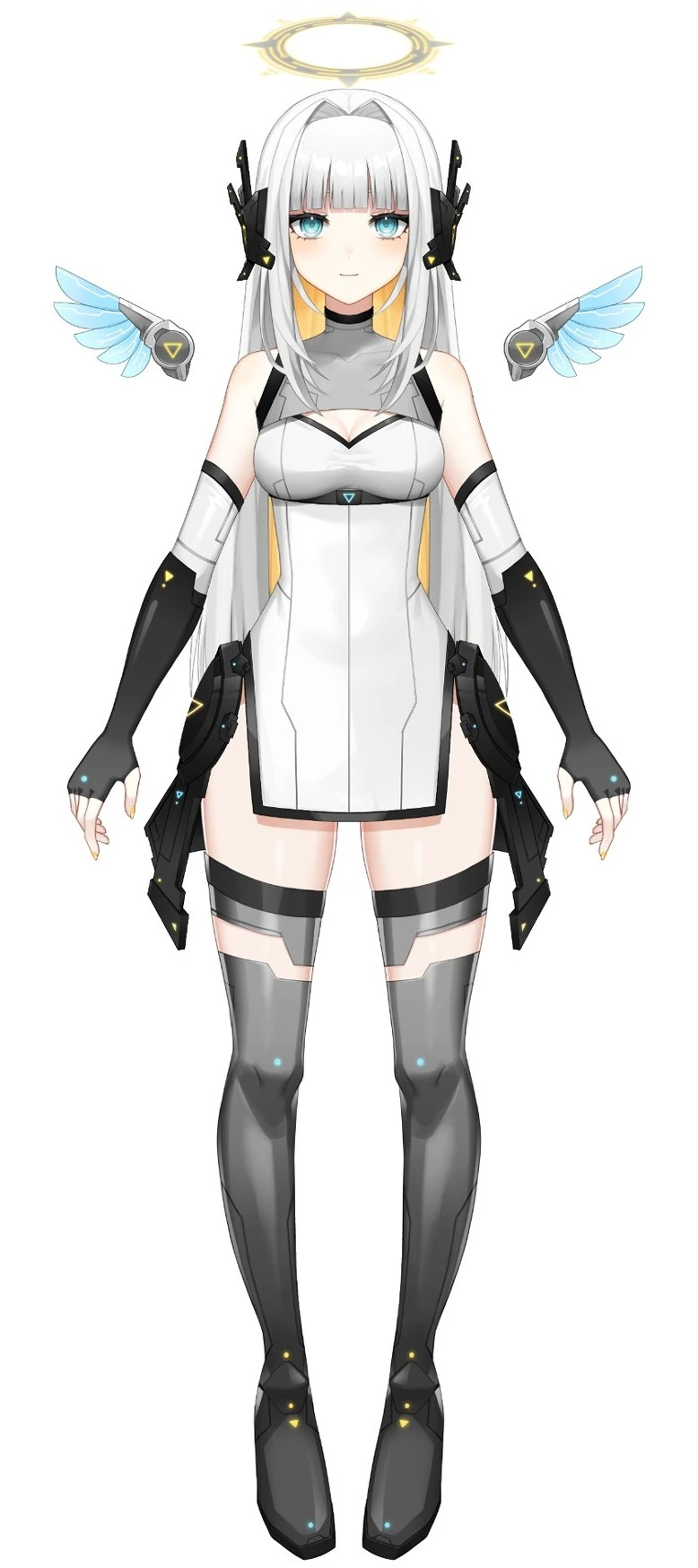 Eru Nabura/Galería | Wiki YouTuber Virtual | Fandom