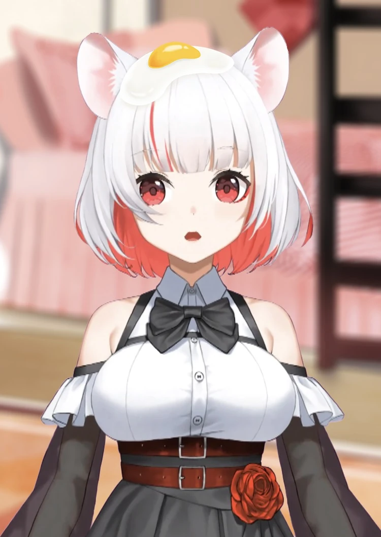 Louise Khikume | Virtual YouTuber Wiki | Fandom