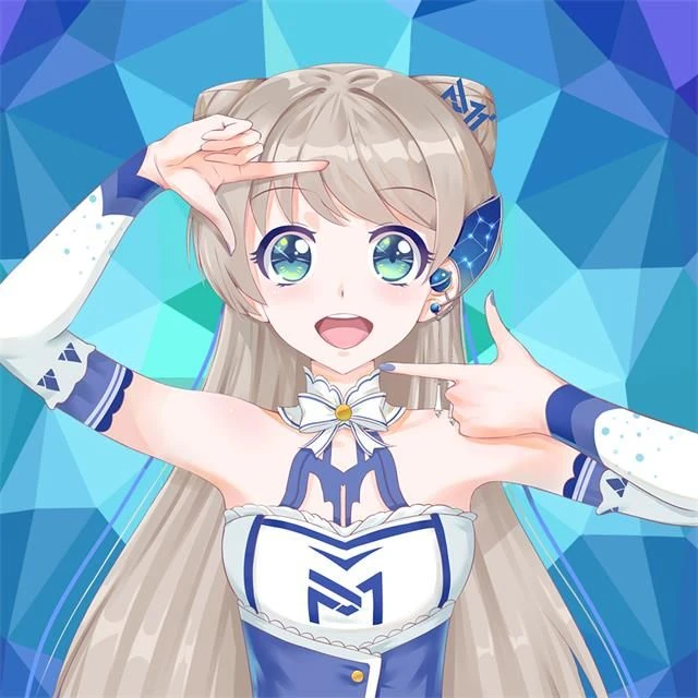 MOMO-chan | Virtual YouTuber Wiki | Fandom