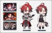 Machina X Flayon/Gallery | Virtual YouTuber Wiki | Fandom