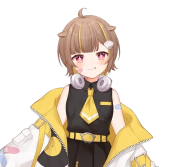 Otonose Raco | Virtual YouTuber Wiki | Fandom