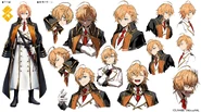 Shibuya HAL/Gallery | Virtual YouTuber Wiki | Fandom