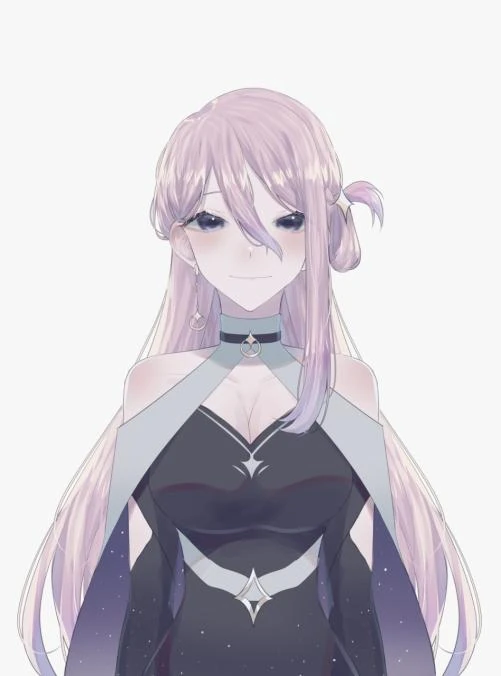 Stella Astel | Virtual YouTuber Wiki | Fandom