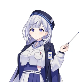 Vee Sensei | Virtual YouTuber Wiki | Fandom