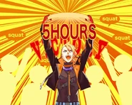 Axel Syrios/Gallery | Virtual YouTuber Wiki | Fandom