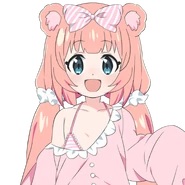 Chromuchromu/Gallery | Virtual YouTuber Wiki | Fandom