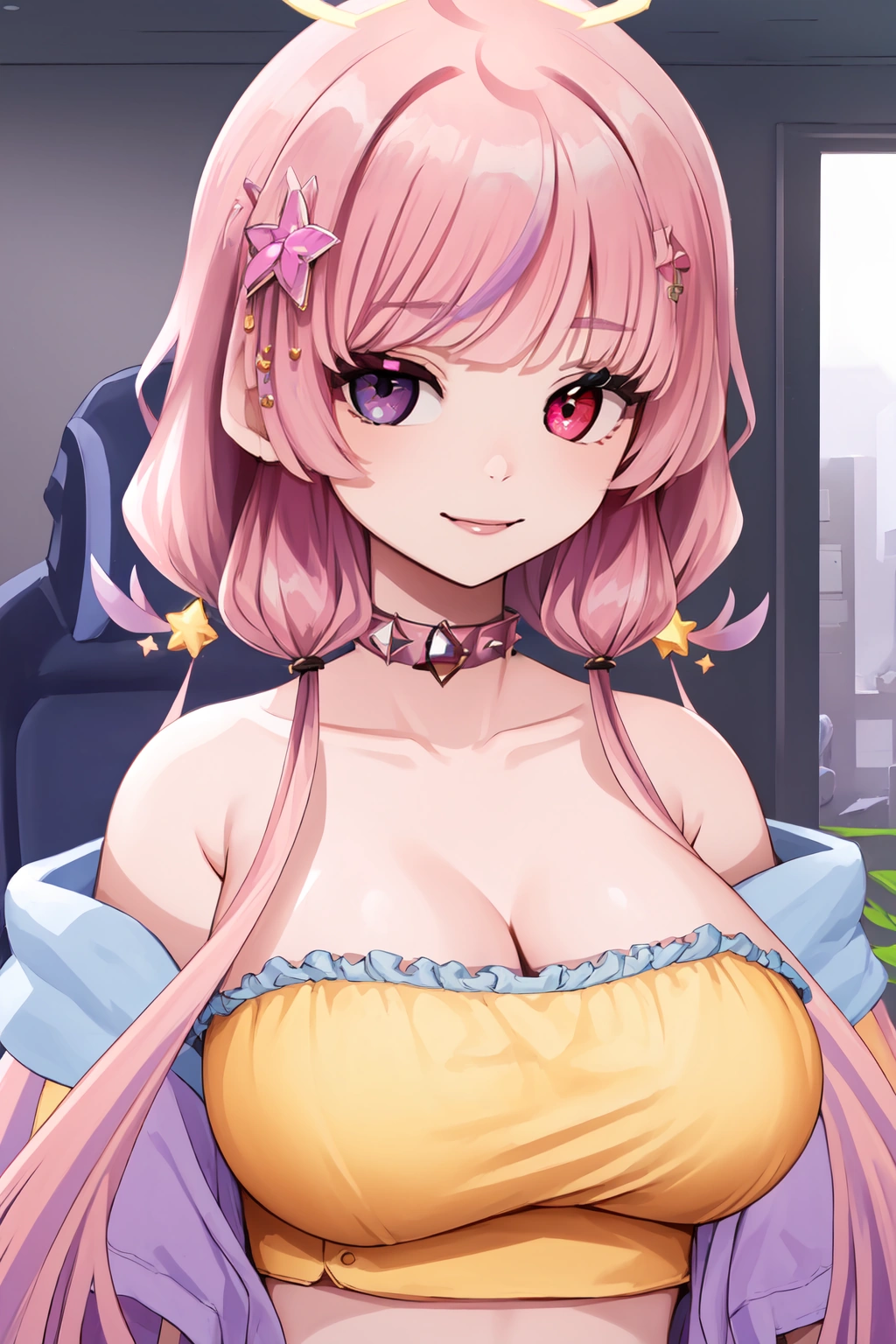 Essie | Wiki YouTuber Virtual | Fandom