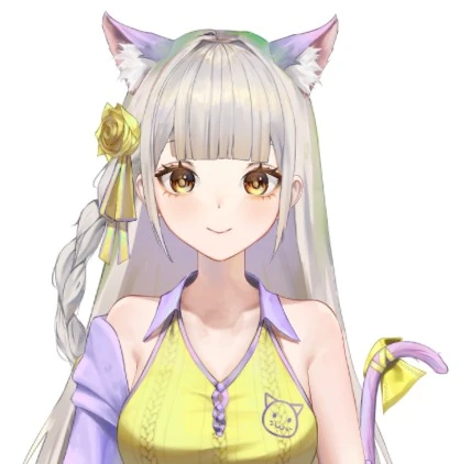 Makaira Neko | Virtual YouTuber Wiki | Fandom