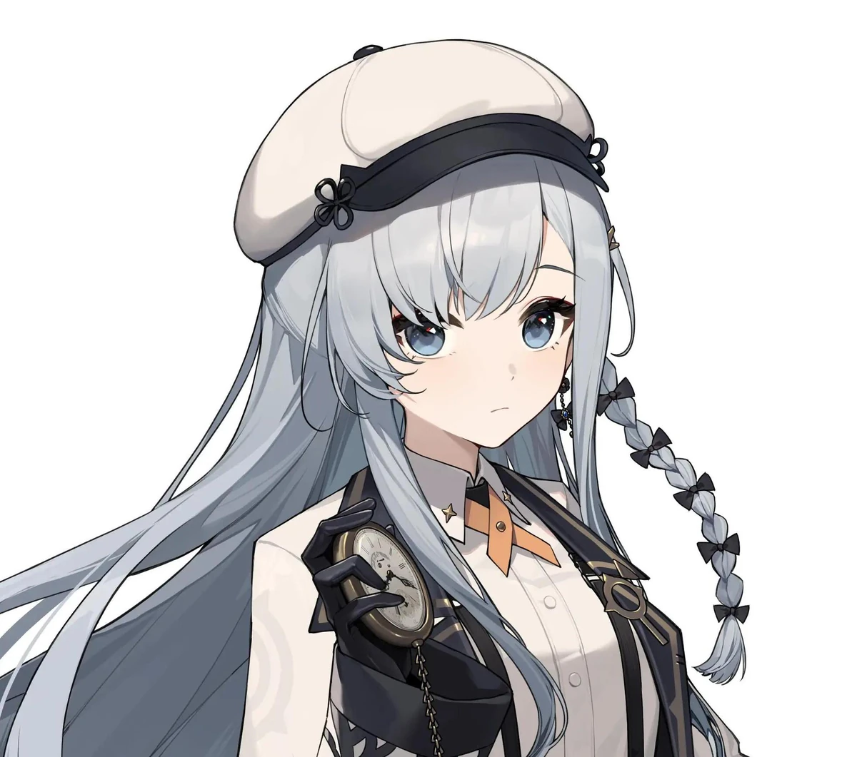 Nagisa/Gallery | Virtual YouTuber Wiki | Fandom