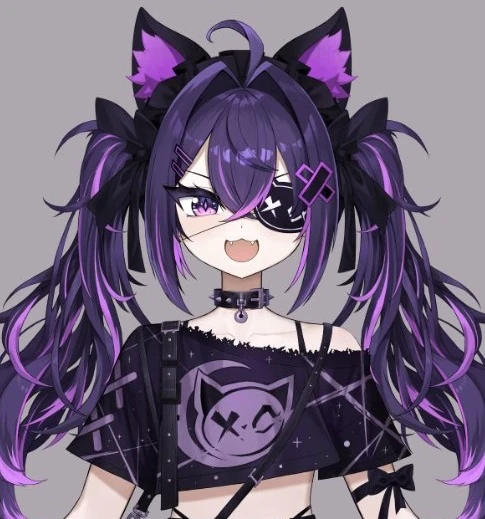 Yamineko Eisya | Virtual YouTuber Wiki | Fandom