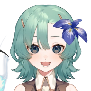 Reve/Gallery | Virtual YouTuber Wiki | Fandom